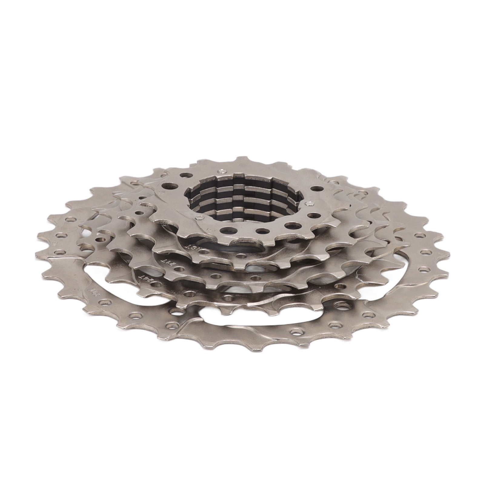 11-30T Freewheel, 7 Speed Freewheel High Strength For ANGGREK JI2716 ...