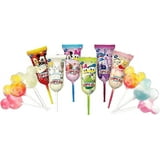 Glico Disney Mickey Theme Lollipop Pop Candy 30 pieces 11 OZ (315 G ...