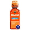 Equate Daytime Cold and Flu Relief, Non-Drowsy, Multi-Symptom Medicine ...