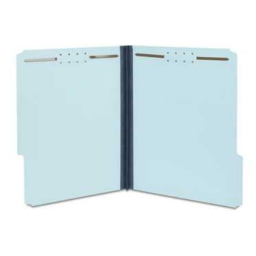 Staples Reinforced File Folder 1/3 Cut Letter Size Assorted Colors 18 ...