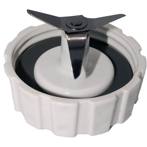 Blendin Replacement Blade for Hamilton Beach Blender With Base Bottom ...