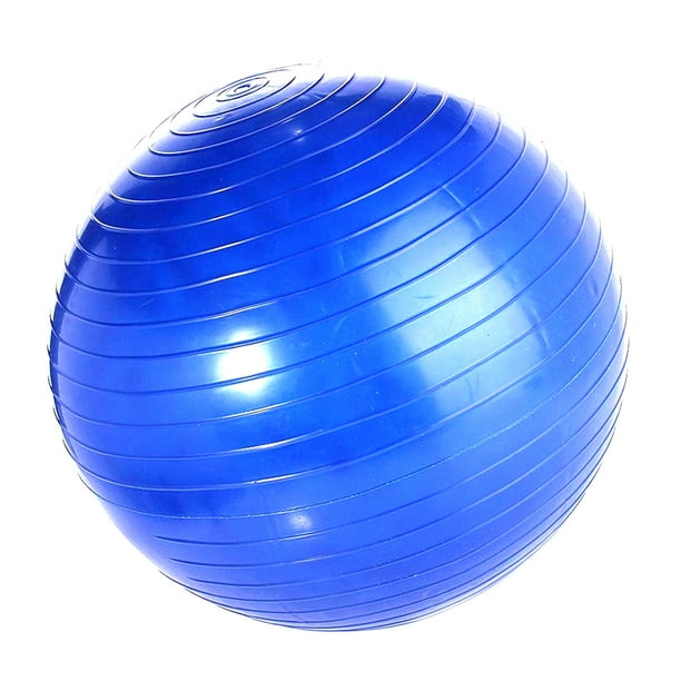 Exercise Ball 85cm 1600g Gym/Household Explosion-proof Thicken Yoga ...