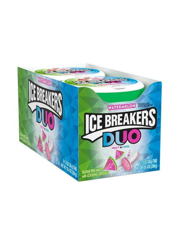 Breath Mints in Mints - Walmart.com