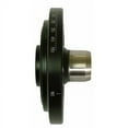Dayco PB1056ST - Engine Harmonic Balancer Fits select: 1972-1979 ...