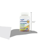 Equate Multivitamins Assorted Fruit Flavors Adult Gummies, 150 Count ...
