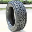 GT Radial Adventuro AT3 All Terrain 275/55R20 111H Light Truck Tire - Walmart.com