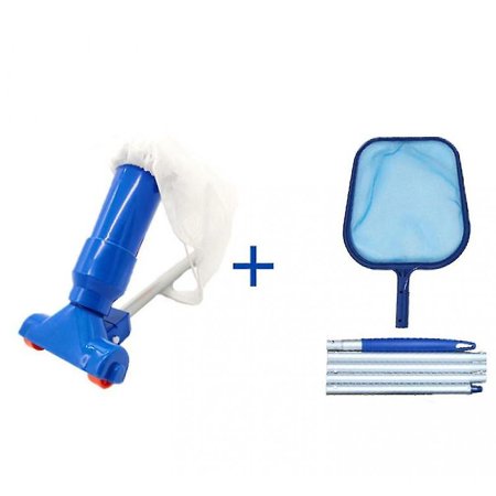 Swimming Pool Leaf Vacuum,swimming Pool Cleaning Tools | Walmart Canada