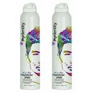 Guy Tang MyDentity MyControl Medium Hold Sculpting Spray, 9 oz ...