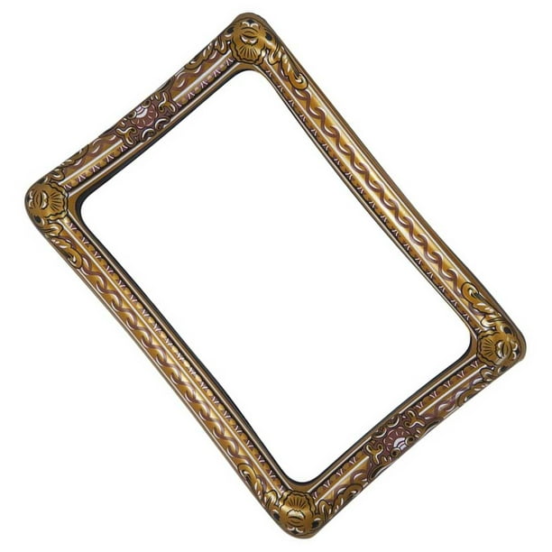 Ustyle Selfie Frame Party Decal DIY Prop Photo Frames Long-lasting ...