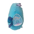 Squishmallows Official Kellytoys 10 Inch Heather the Dragonfly Super ...