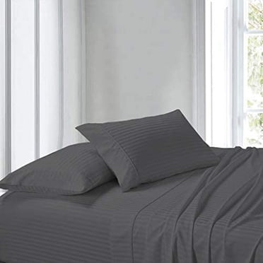 Oversized King Flat Sheet Only by Southshore Fine Linens - Walmart.com