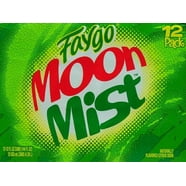 Faygo Twist Lemon Lime Flavored Soda, 12 Fl. Oz., 12 Count - Walmart.com