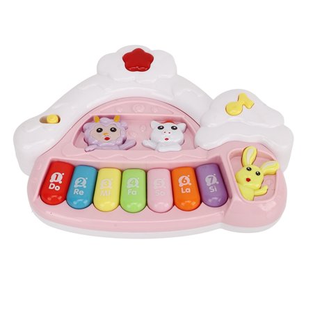 Toy Keyboard, Sound Quality Electronic Keyboard Piano Easy Playing ...