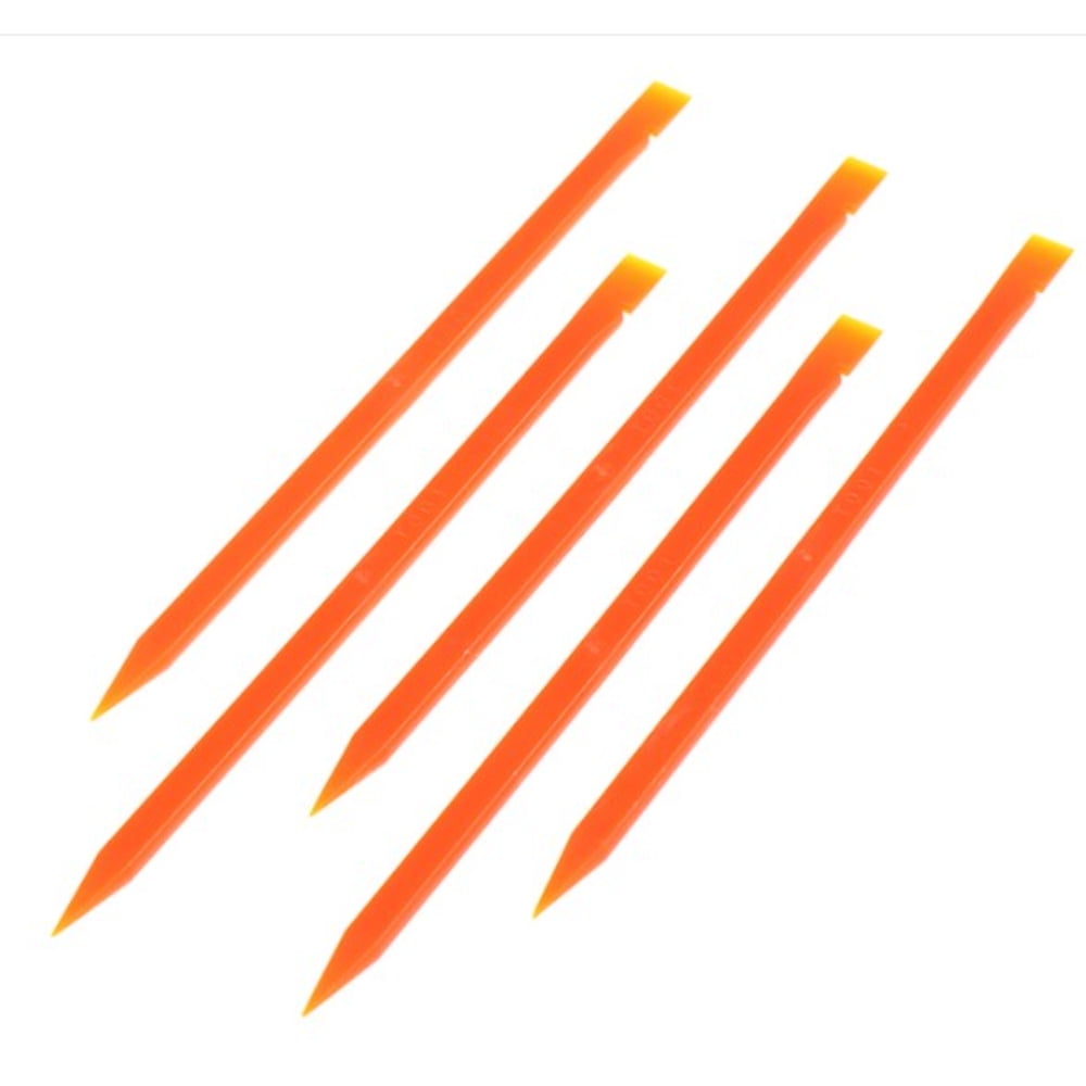 PEACNNG Plastic Spudger Opening Pry Tool For iPhone iPad Laptop PC ...