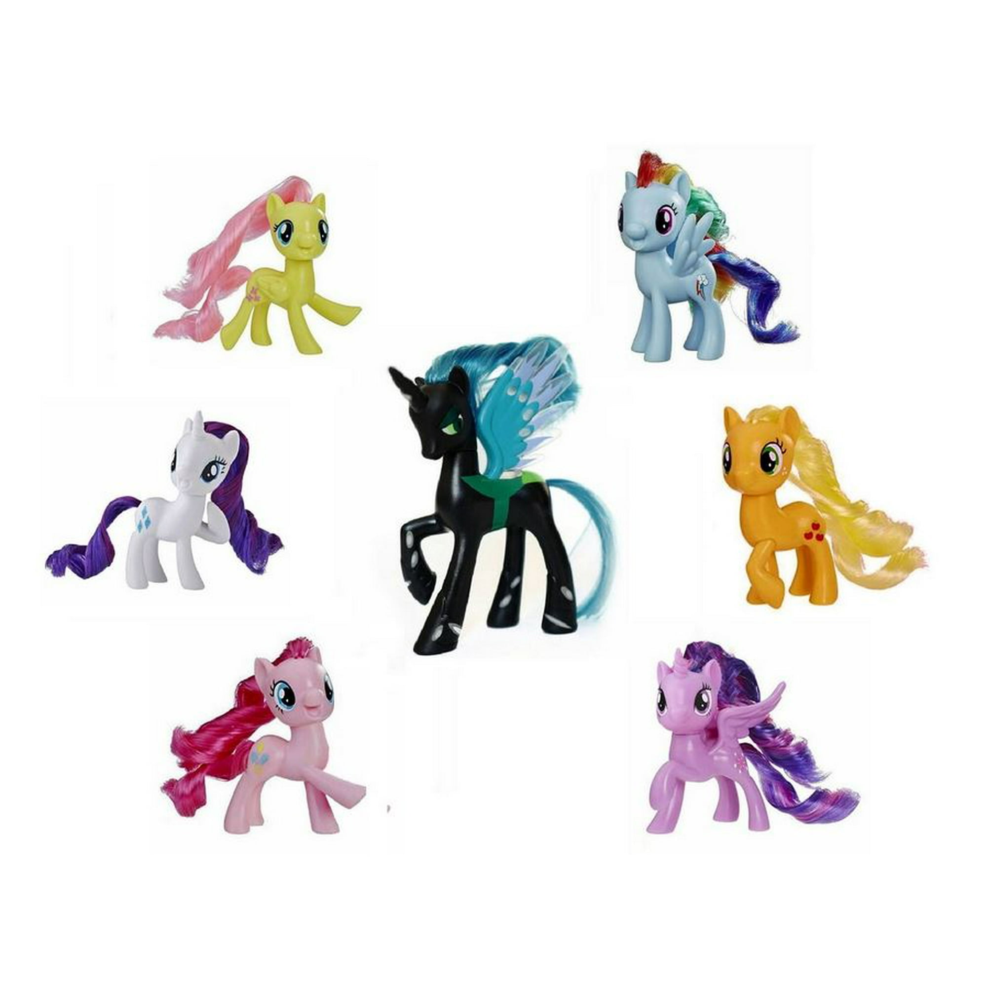 Pinkie Pie X Rainbow Dash