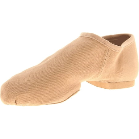 Bloch Dance Womens Phantom Stretch Canvas Split Sole Jazz Shoe - Walmart.ca