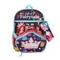 Disney Princesses 16 5-Piece Backpack & Lunchbox Set - Walmart.com