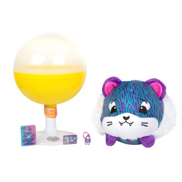 Pikmi Pops Surprise! Season 2 Jumbo Plush: Bento the Stretchy Dog ...