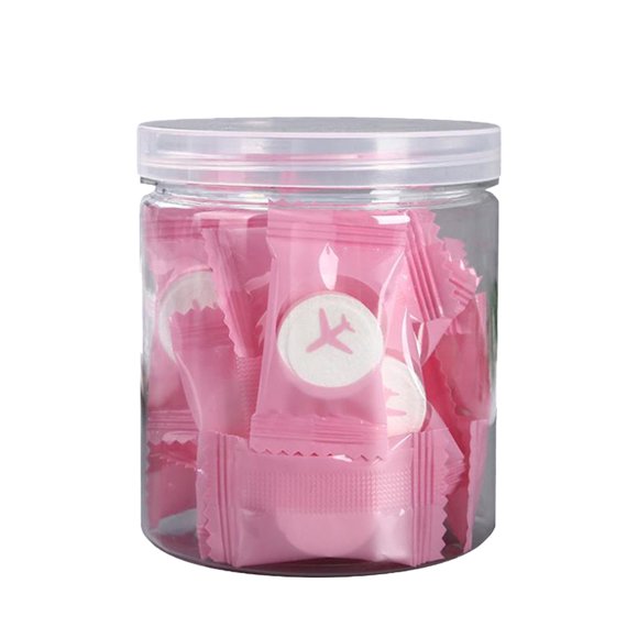 Disposable Face Cloths