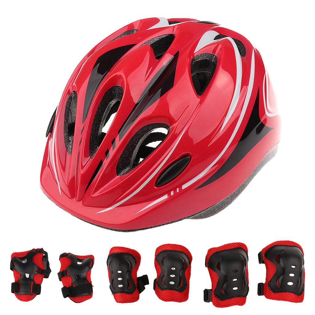 Click here for Yinanstore 7pcs Roller Protection Bike For Childre... prices