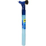 Rain-X Liquid-Filled Spray Squeegee for Glass & Window Cleaning, Blue ...