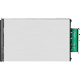 Pwm Dc Motor Speed Controller 6 60v 30a With Digital Display And Robust Pcb Perfect For Plastic