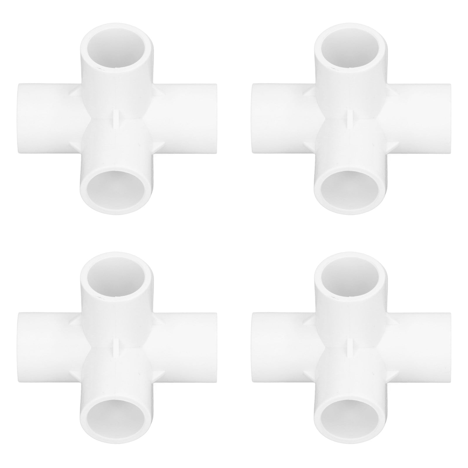 4 Way Pvc Pipe Fittings