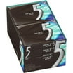 Wrigley's Chewing Gum 5, React 2 Mint Flavor, 15 Count (Pack of 10 ...