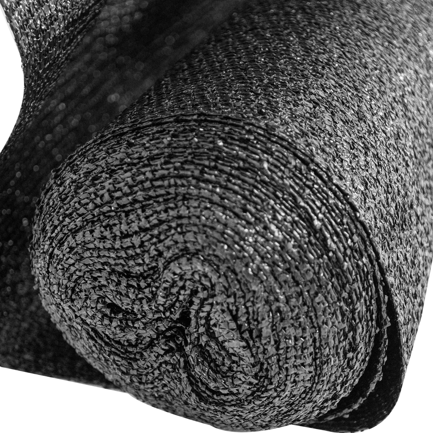 Malla Sombra Lona Industrial 4.20x15 Mts Jardimex 70% Raschel Rollo ...