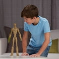 Marvel Guardians of the Galaxy Growing Groot Figure - Walmart.com