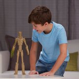 Marvel Guardians of the Galaxy Growing Groot Figure - Walmart.com