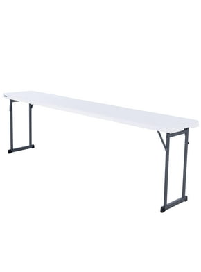 8 Foot Folding Tables in Folding Furniture - Walmart.com