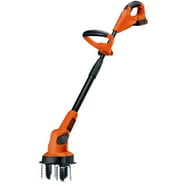 Earthquake Versa Tiller Cultivator 99cc Viper Engine, Red - Walmart.com