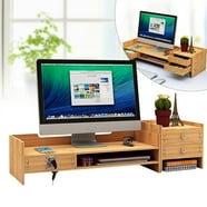 Dell Micro All-in-One Stand - monitor/desktop stand - Walmart.com