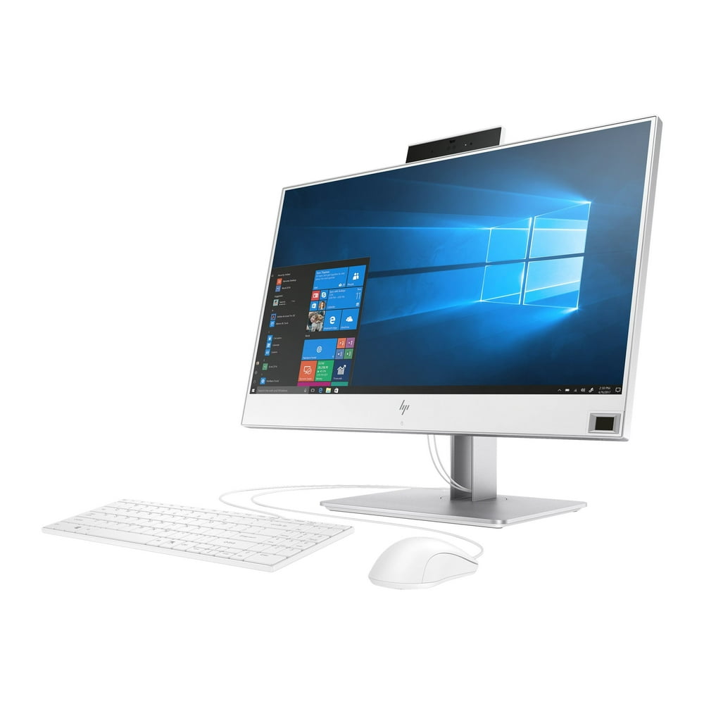 HP EliteOne 800 G4 Healthcare Edition All-in-One Computer - Intel Core ...