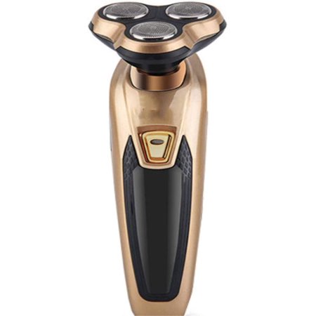 The New Multi-Function Razor Body Washed Electric Razor for Men ...