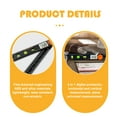 Degree Protractor Tools Digital Angle Finder for Woodworking - Walmart.com