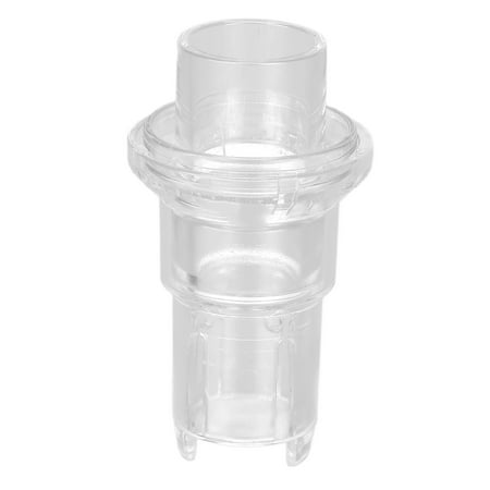 Breathing Machine Tubing Adapter,Universal Breathing Machine Connector ...