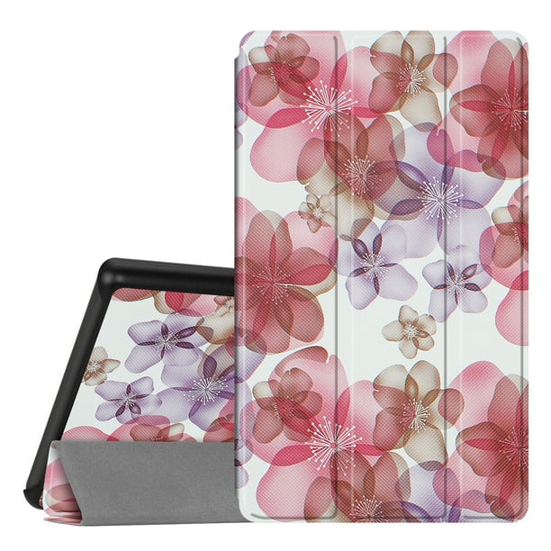 Fintie Slim Case for Fire 7 Tablet (9th Generation, 2019 Release ...