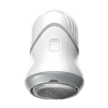Emjoi Pedi Perfect Battery Operated Callus Remover, Electronic Foot ...