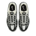 Nike P-6000 Black Muslin Sail (Women's) - Walmart.com