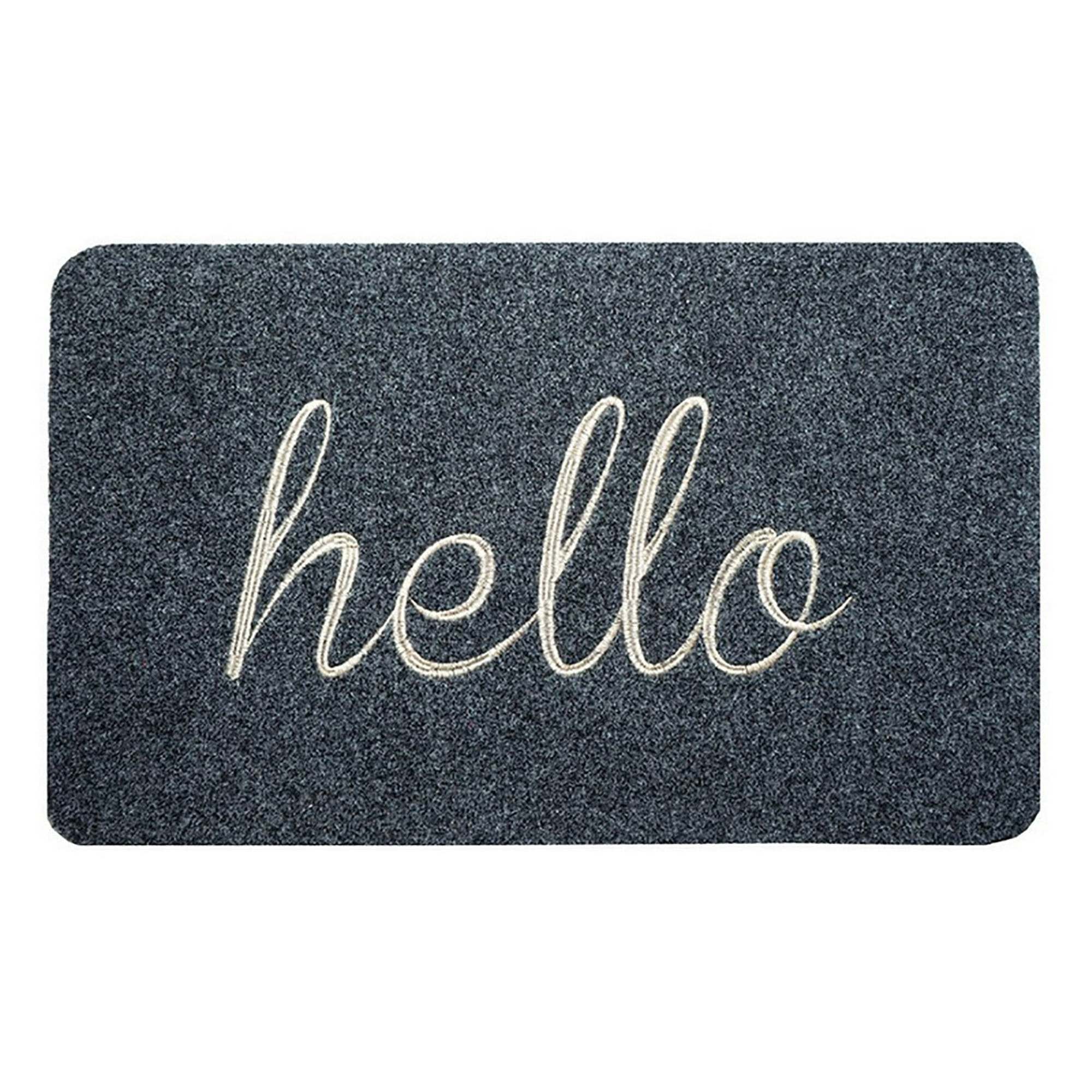 Click here for Hbbkvi Home Supplies  Easter Doormat Household Car... prices