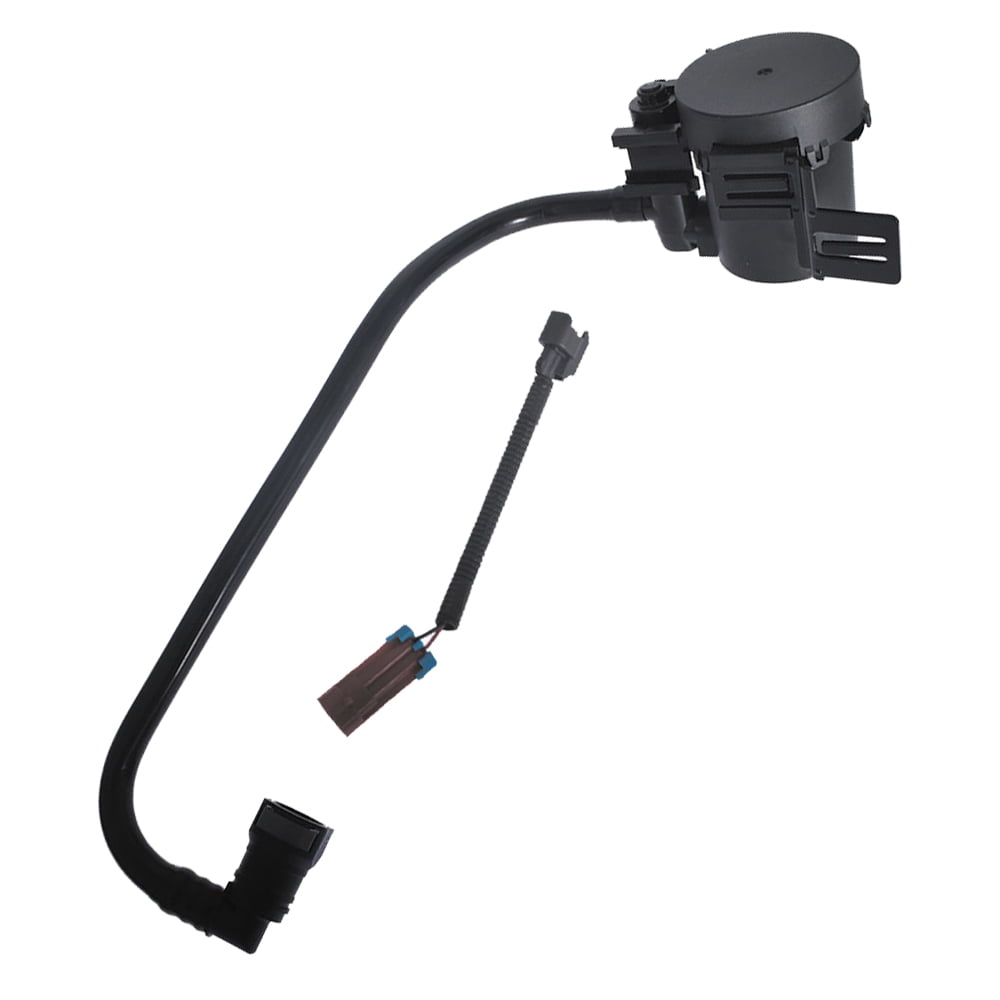 LABLT Vapor Canister Vent Solenoid Valve 911-070 for 2004-06 Colorado ...