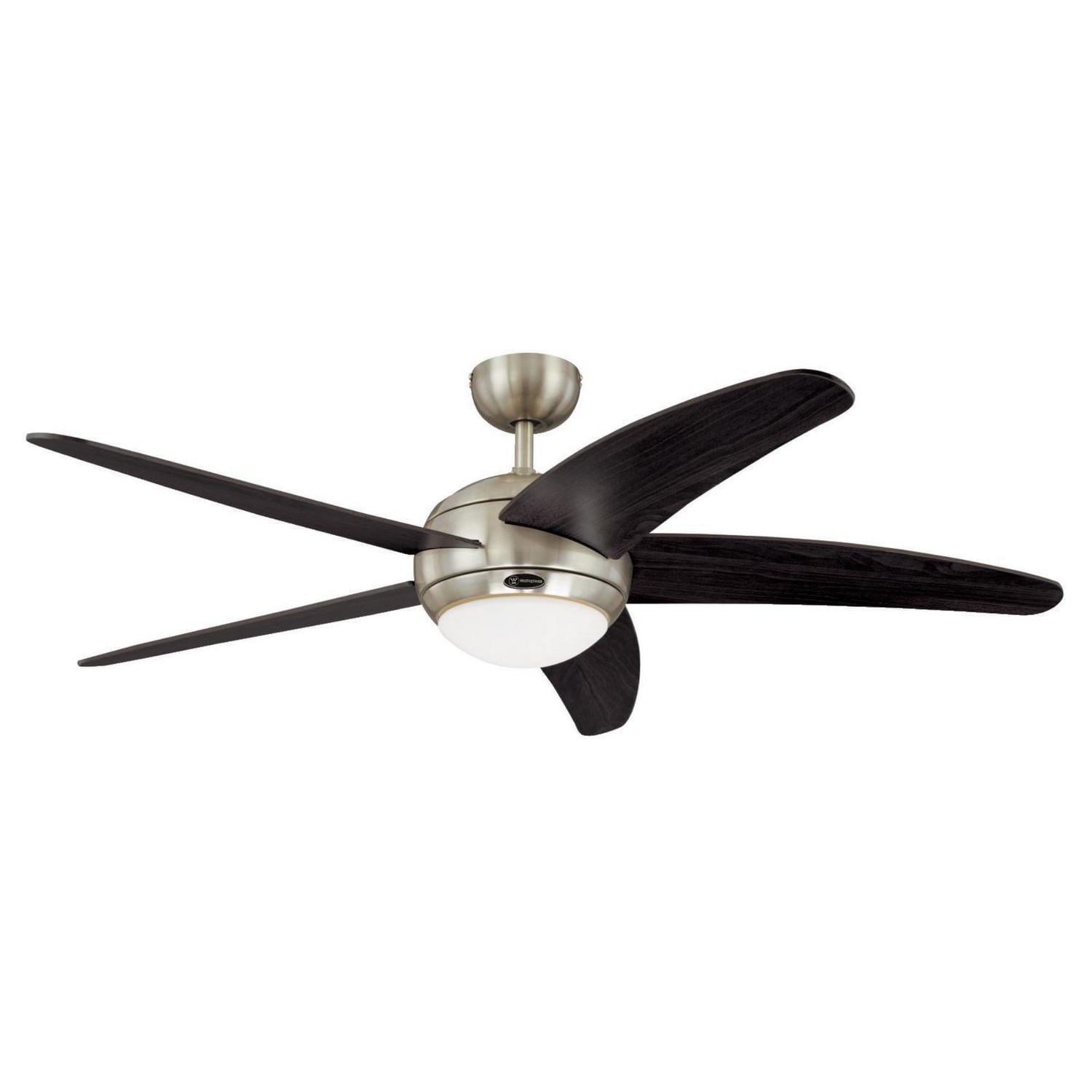 Click here for Westinghouse Bendan 52 Indoor Ceiling Fan With Dim... prices