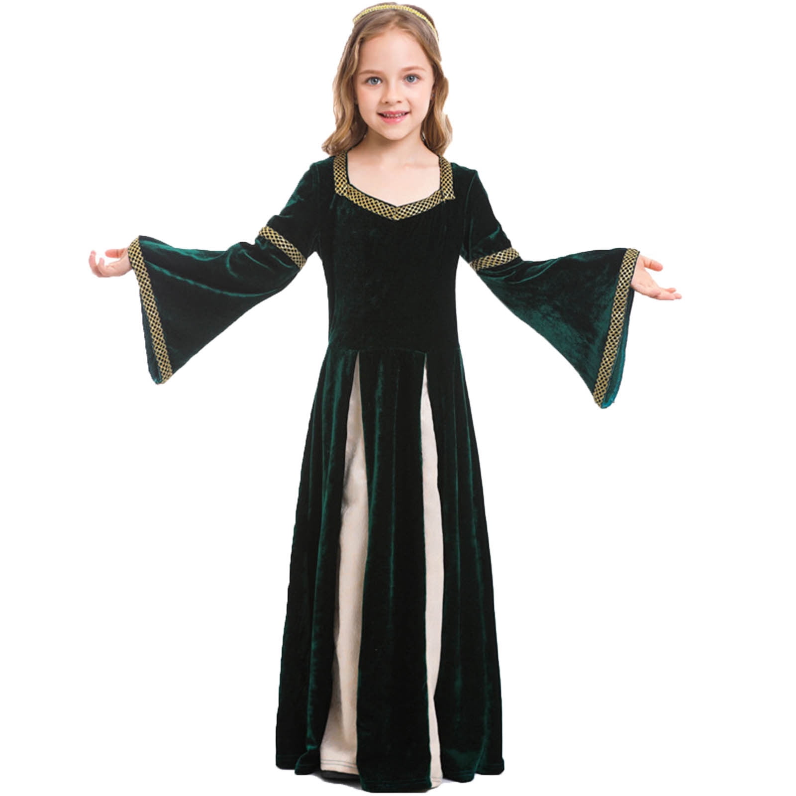 Medieval Theatre Costumes