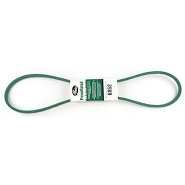 Gates 6850 Powerated Belt - Walmart.com