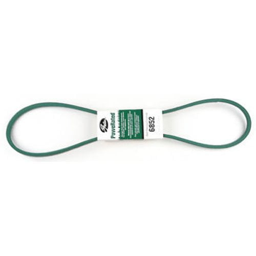 Gates 6852 Powerated Belt - Walmart.com