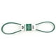Gates 6852 Powerated Belt - Walmart.com