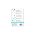We R Memory Keepers Tab Punch-Flag - Walmart.com