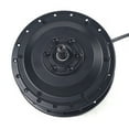 36V 250W Ebike Hub Motor Electric Bike Conversion Set Front Rotary ...